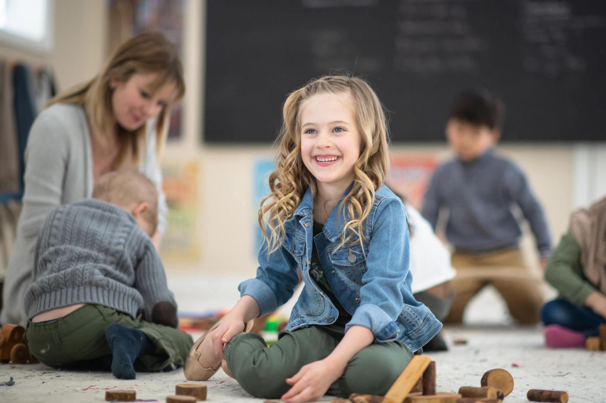 Benefits of Dual Language Immersion Programs for Children