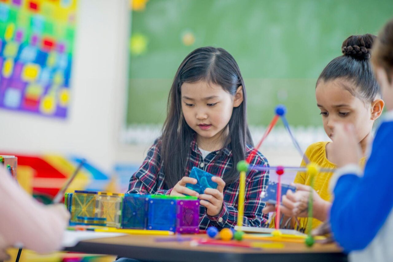 Preschool vs. Pre-K: Choosing the Best Start for Kids